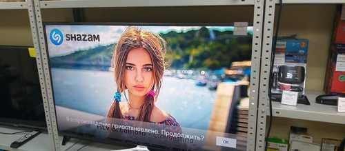 Телевизор Samsung UE49k5500AU арт. 3473/981