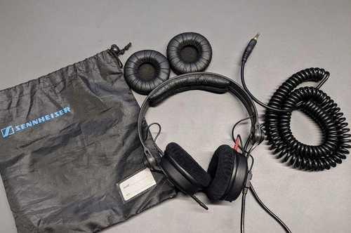 Наушники Sennheiser HD 25-C II