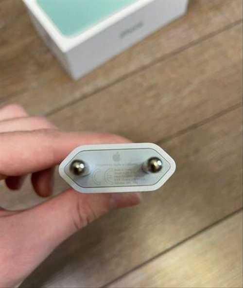 Блок питания Apple USB Power 5w