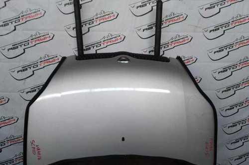 Капот toyota vitz yaris NCP10 NCP13 NCP15 SCP10 SC