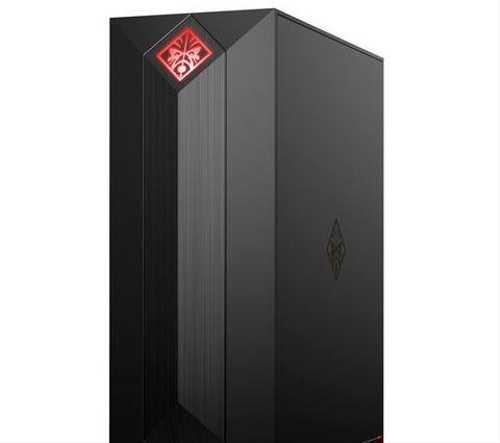 Системный блок игровой HP omen Obelisk 875-0011ur