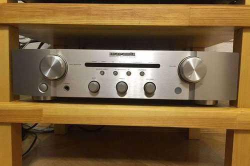 Усилитель Marantz PM5004