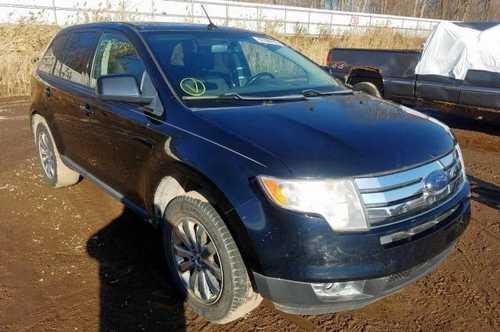 Капот Форд Эдж Ford Edge 2006-2010