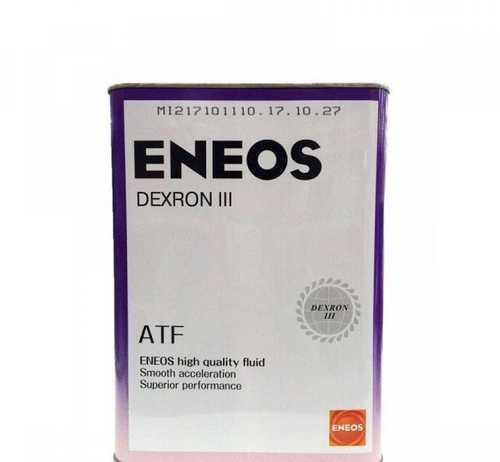 Eneos (энеос) ATF Dexron III, 4л