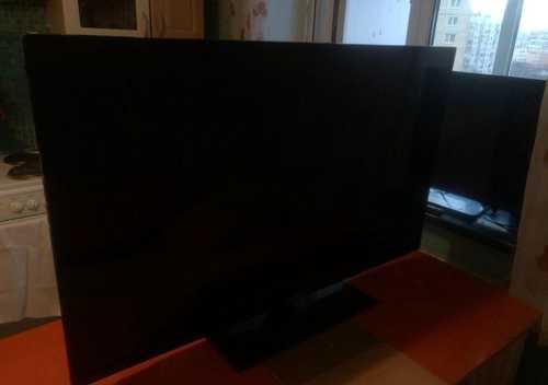 Телевизор thomson t50e10dhu-01b
