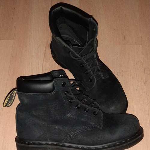 Ботинки Dr Martens 939