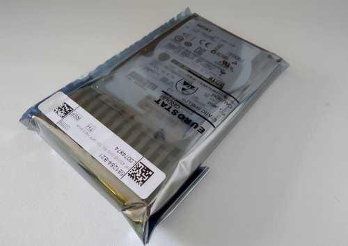 Жесткий диск HP 581284-B21