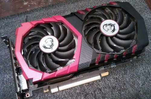 1050 ti msi gaming 4gb