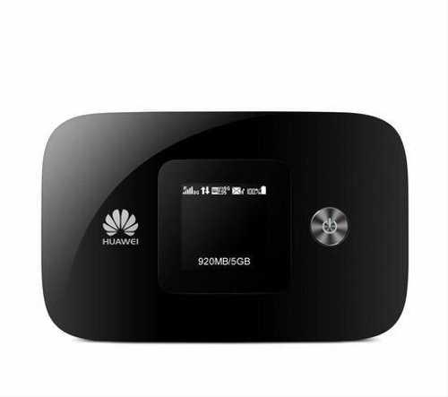 Роутер Huawei E5786s-32a (LTE cat.6)