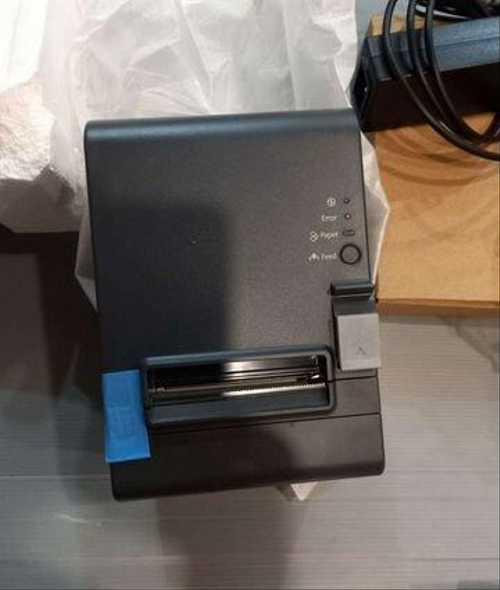 Принтер для печати чеков Epson TM-T20II