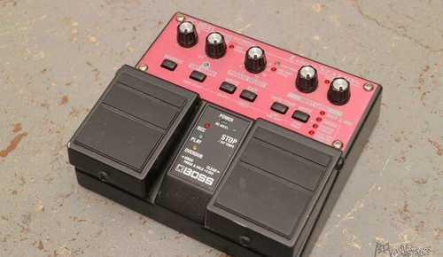 Boss RC-20XL