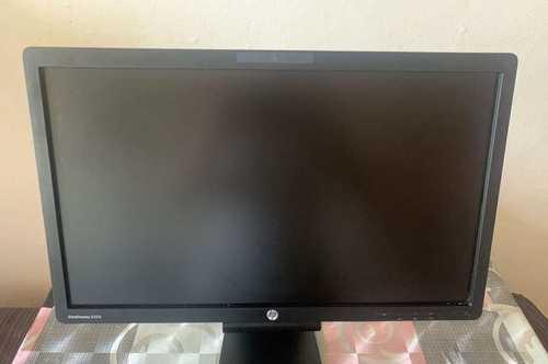 Монитор Hp EliteDisplay E221c