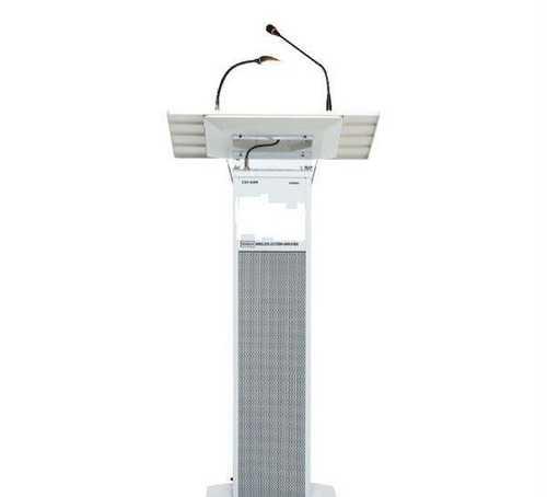Трибуна Show CSV-540 WH + доставка бесплатно