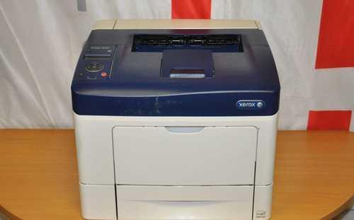 Принтер Xerox Phaser 3610DN