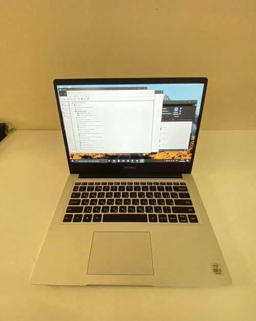 Xiaomi redmibook 14 i5 8gb mx250