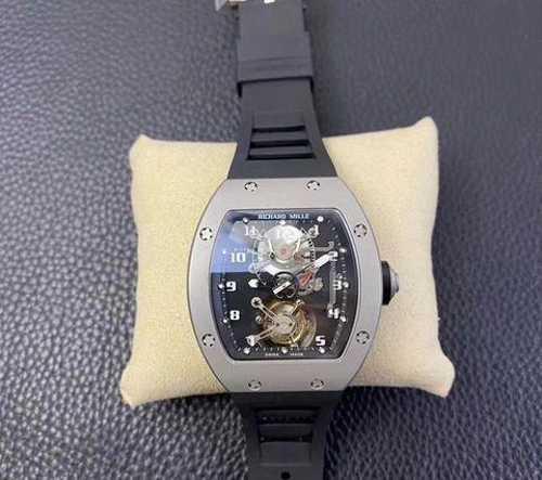 Richard Mille RM 001