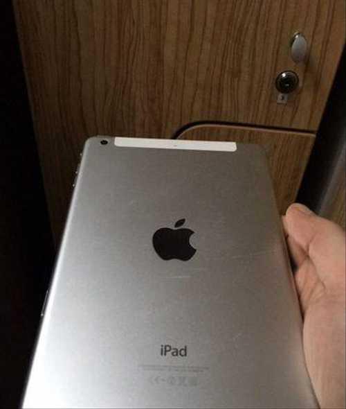 iPad mini 2 А1490