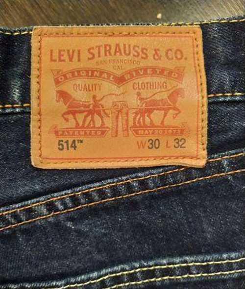 Levis 514