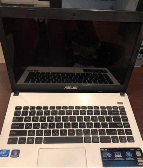 Ноутбук Asus X401a Купить