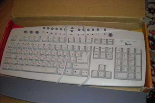 Продаётся клавиатура