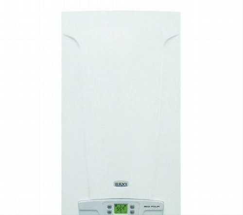 Baxi Eco four 24 f.