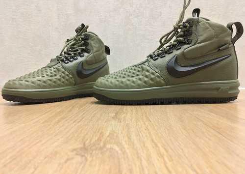 Кроссовки nike lf1 duckboot 17