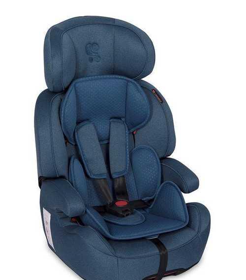 Автокресло Isofix