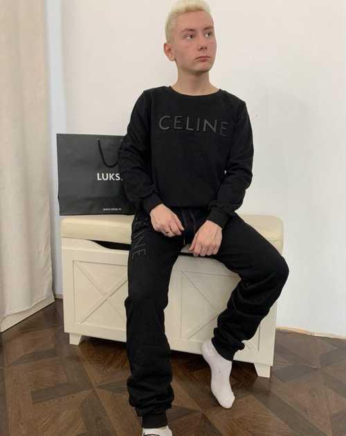 Спортивный костюм celine