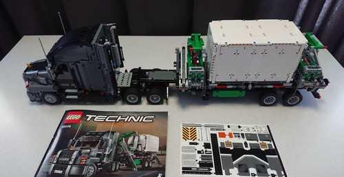 Lego technic 42078