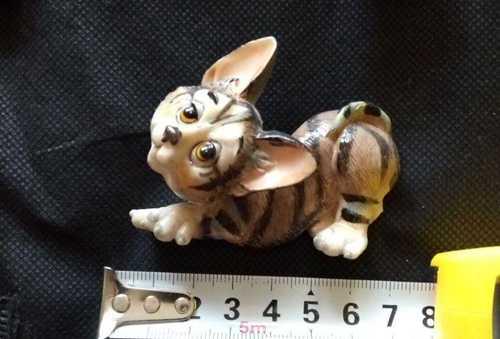 Магнит Кот