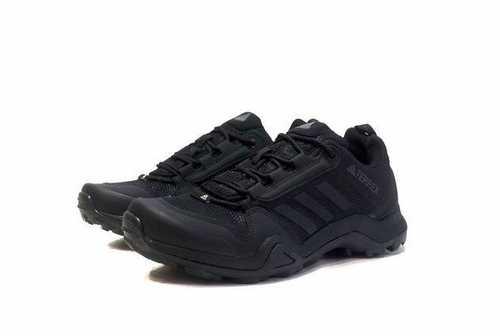 Мужские кроссовки Adidas gore-TEX. Размеры 41-46