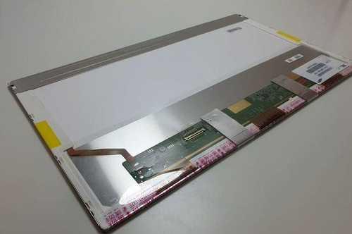Матрица ноутбука 17,3" 40 pin LTN173KT02-L01 ориг