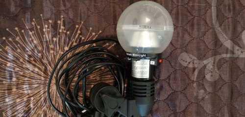 Rekam Mini-Light Faster Kit - лампа-вспышка
