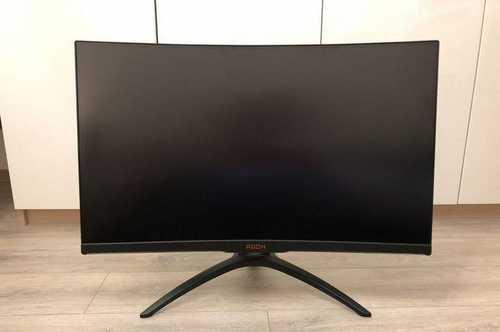 Монитор AOC Agon AG322QC4