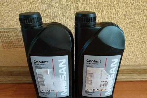 Антифриз ниссан ноут 1.4. Coolant l248 Premix. Антифриз Ниссан l248. Nissan l250. Nissan l248 Coolant.