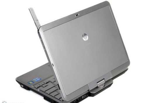 Сенсорный HP EliteBook 2760p 12.1" i3 4Gb SSD128Gb