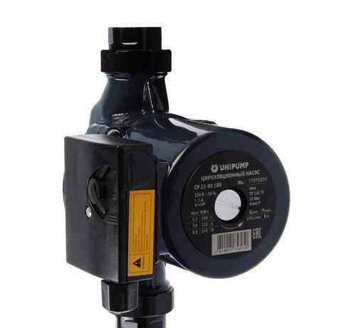Насос циркуляц. unipump (отопл.) CP 25-80 180