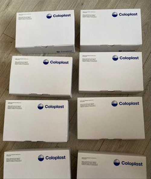 Тампон для стомы Conseal Coloplast