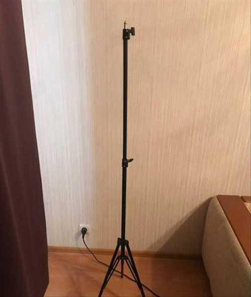 Штатив JBH Professional Tripod