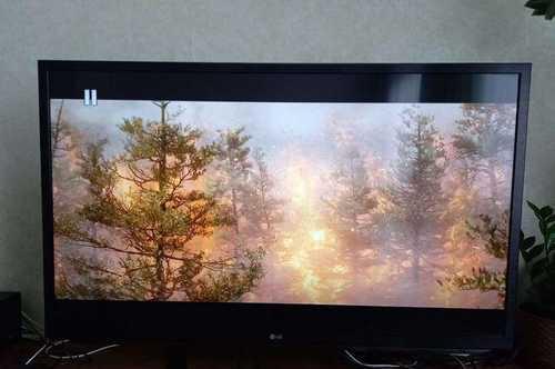 Телевизор lg 47lm620t