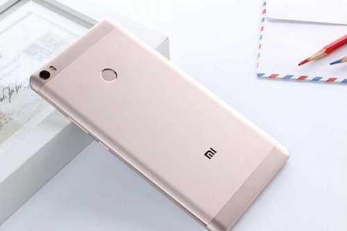 Xiaomi шим