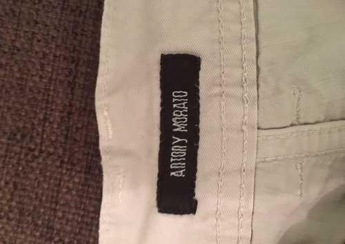 Шорты Antonio Morato