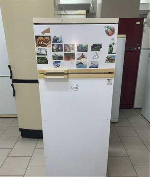 Холодильник б/у Минск-215