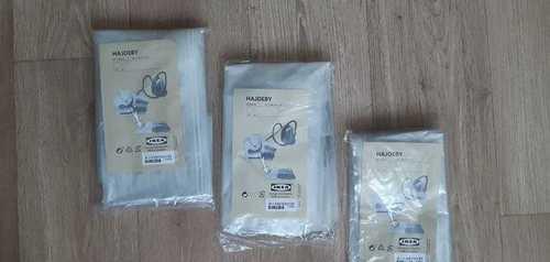 IKEA пакеты для вакуумной упаковки. Новые