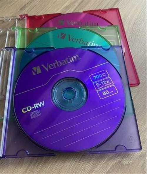 Как прожечь диск cd rw