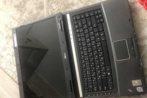 Ноктбук Acer extensa 5620