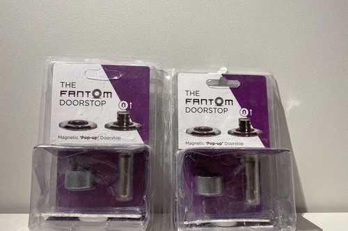 Ограничитель для двери (стопер) Fantome Doorstop