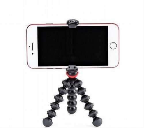 Штатив Joby GorillaPod Mobile Mini