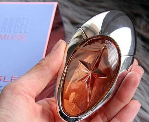 Thierry Mugler Angel Muse новые