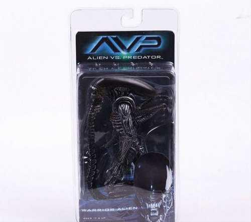 Чужие Aliens AVP Warrior neca фигурка